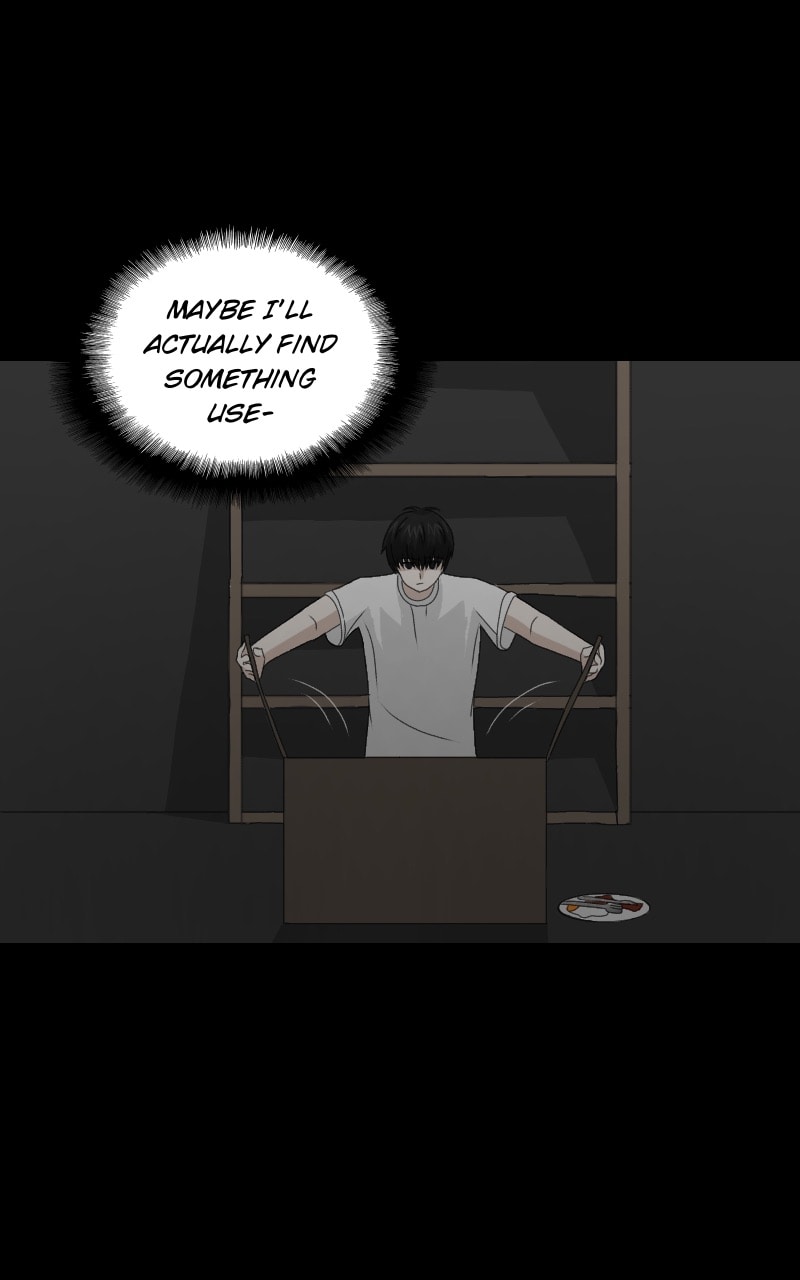 Read Kidnapped :: Chapter 2: Escape | Tapas Comics