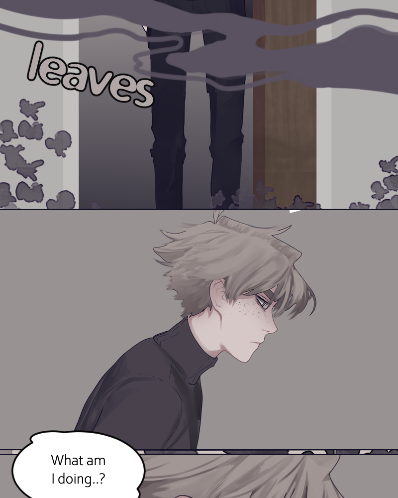 Read HAZESHIFT :: Eglantine: 20 | Tapas Comics