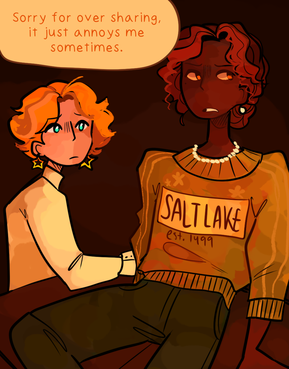 Read Black Magic :: Page 192-205 | Tapas Comics