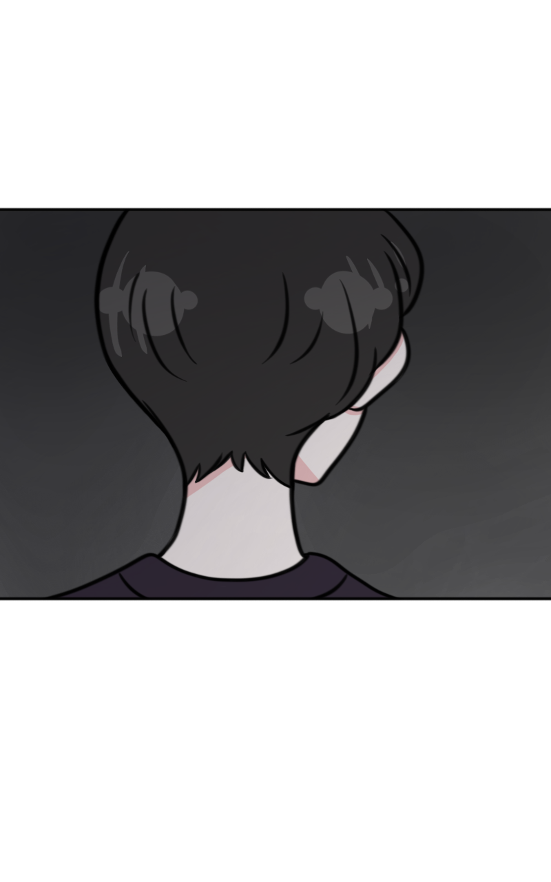 Read Out of Sight, Out of Body :: End of the road | Tapas Comics