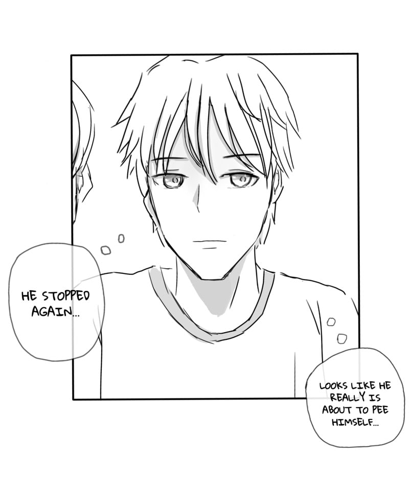 Read Can I Use the Toilet Please? :: Chapter 5(part 2/3)Please have ...