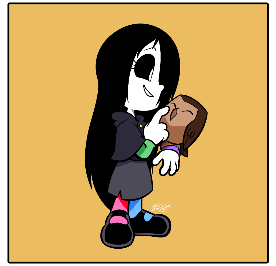 Read Erma :: Erma Moments #9 | Tapas Comics