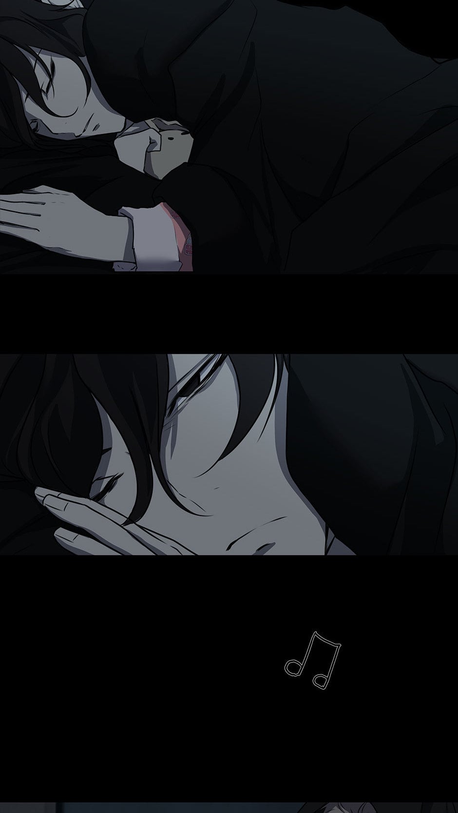 Read Love Murder Basketball (ESPAÑOL) :: CAPÍTULO 009 - Antephialtic ...