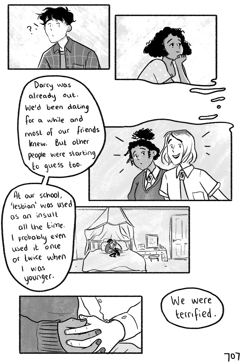 Read Heartstopper :: 4 - 19 | Tapas Comics