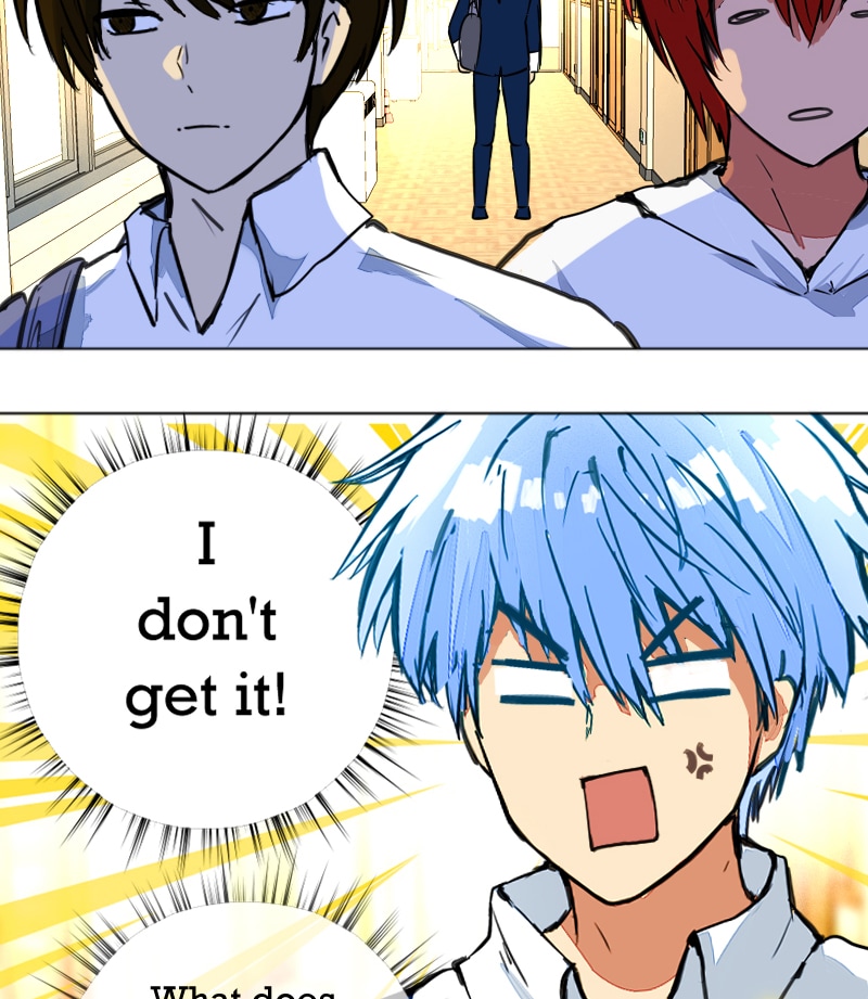 Read Dishonest Honesty :: adjksladjka | Tapas Comics