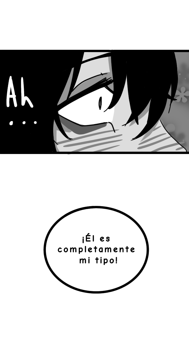 Read La Vida Me Hizo Tu Primo Pero El Norte Me Hizo Tu Esposo :: Capítulo 1 | Tapas Comics