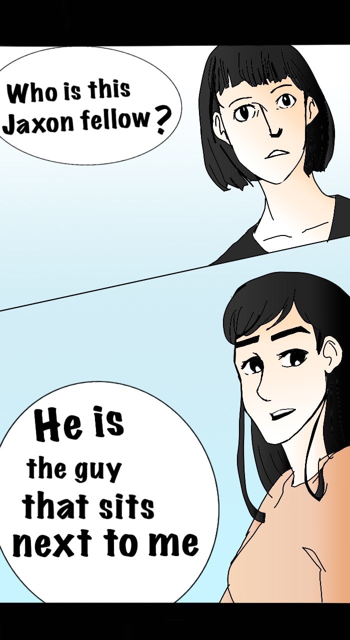 Read Faces :: Chapter 3 | Tapas Comics