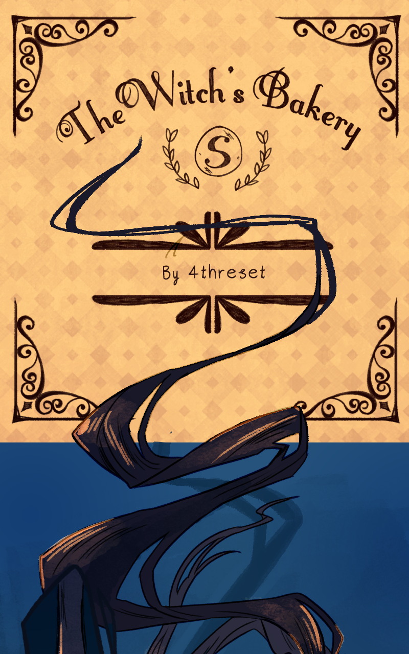 Read The Witch's Bakery :: Chapter 2 Ep 3 | Tapas Comics