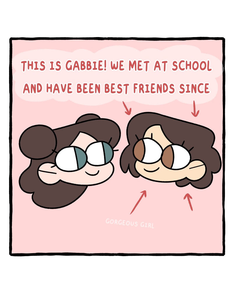 Read EmiGO :: Bestie | Tapas Comics