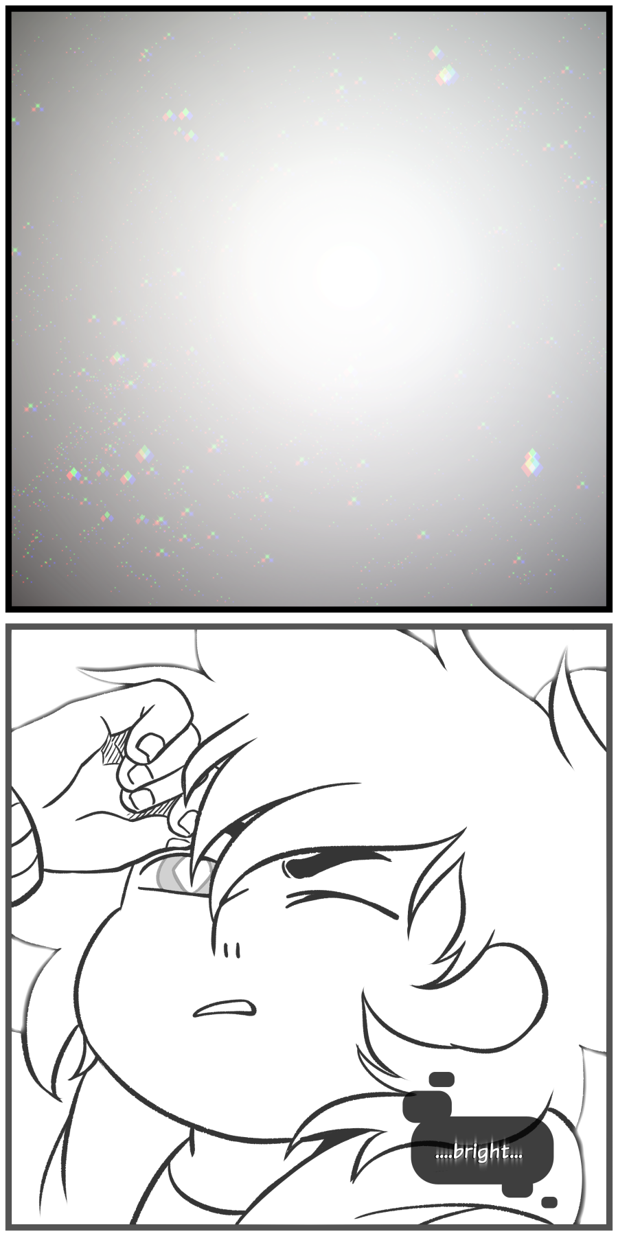 Read Steven *AU*niverse: Ask WhitePearl and Steven :: S4 EP28: Reaching ...