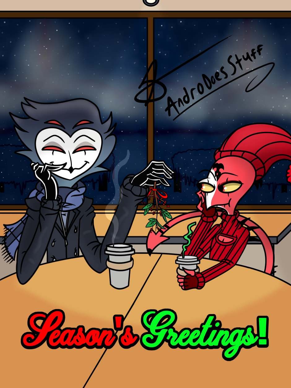 Read Stolitz Fanzine Seasons :: Season 18 | Tapas Comics