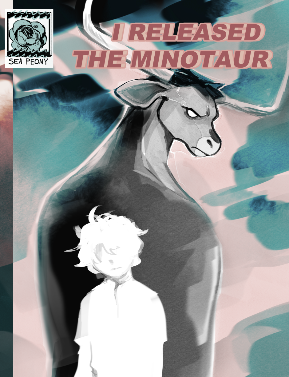 Read I Released the Minotaur :: Soul Meets Body | Tapas Comics