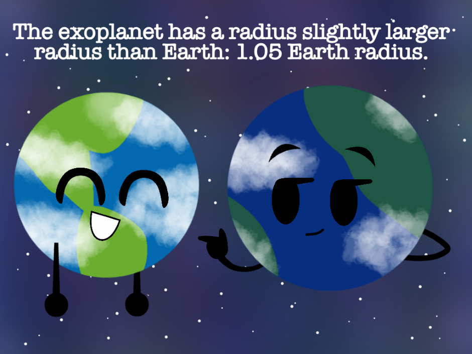 Read Galactic Comics 2.0 :: Meet KOI-4878.01 | Tapas Comics