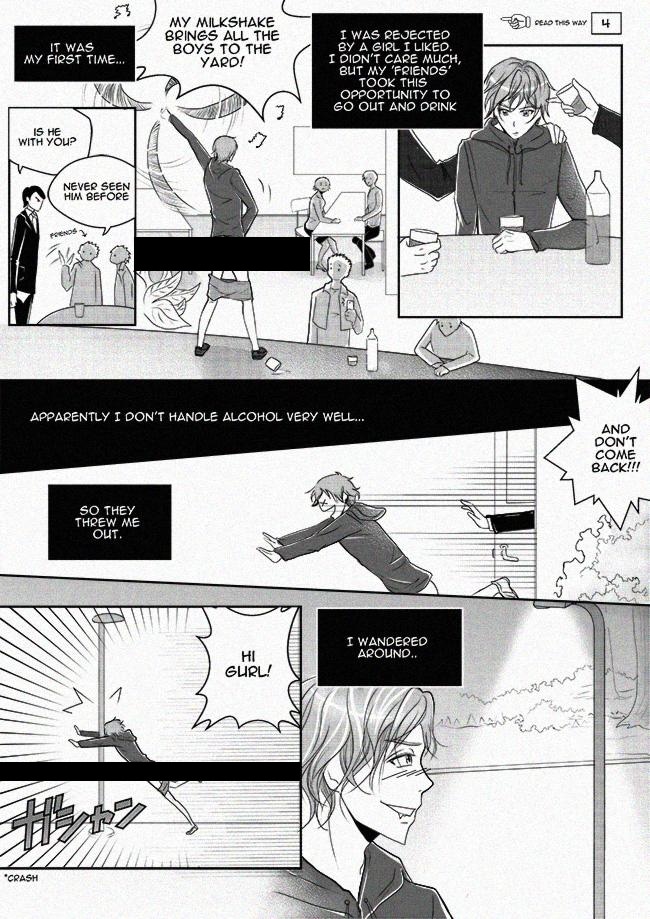 Read I hate you :: I hate you - page 4 | Tapas Comics