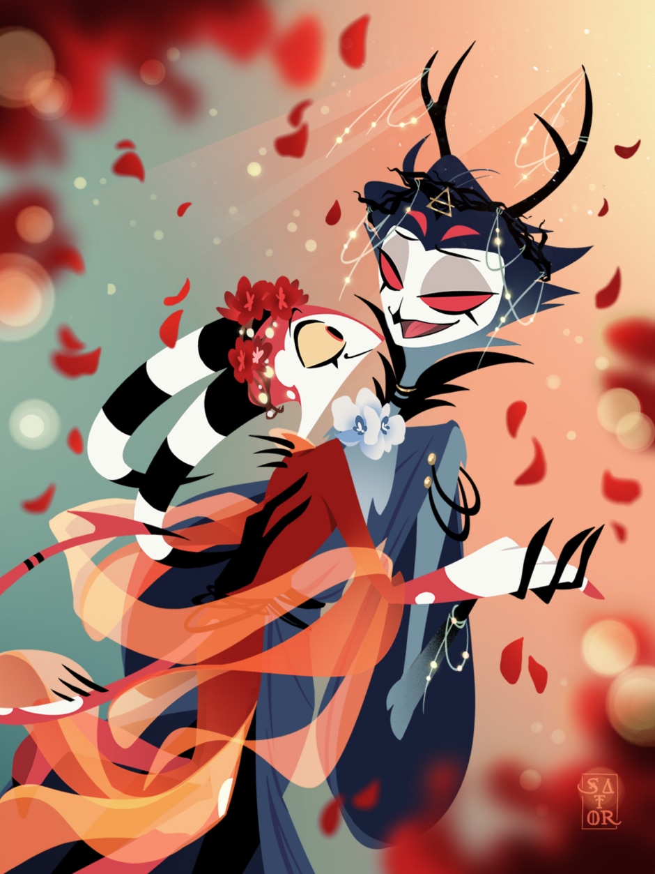 Read Stolitz Fanzine Seasons :: Season 1 | Tapas Comics