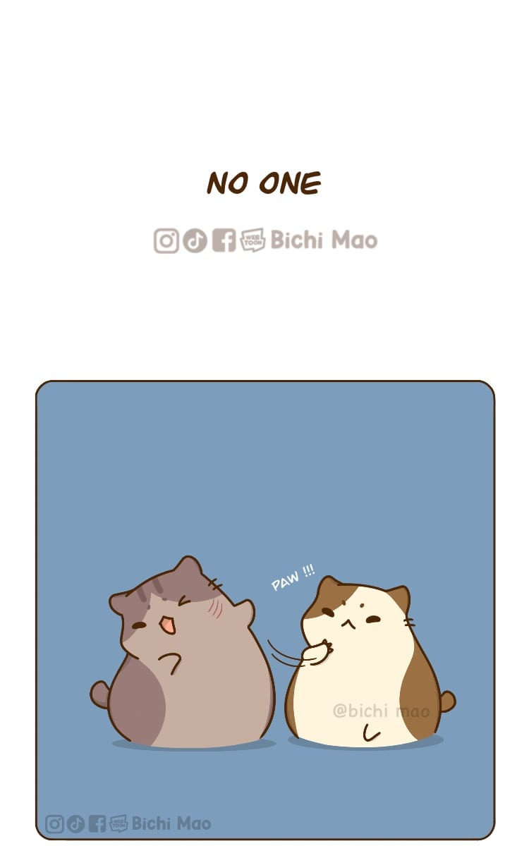 Read Bichi Mao :: No One | Tapas Comics