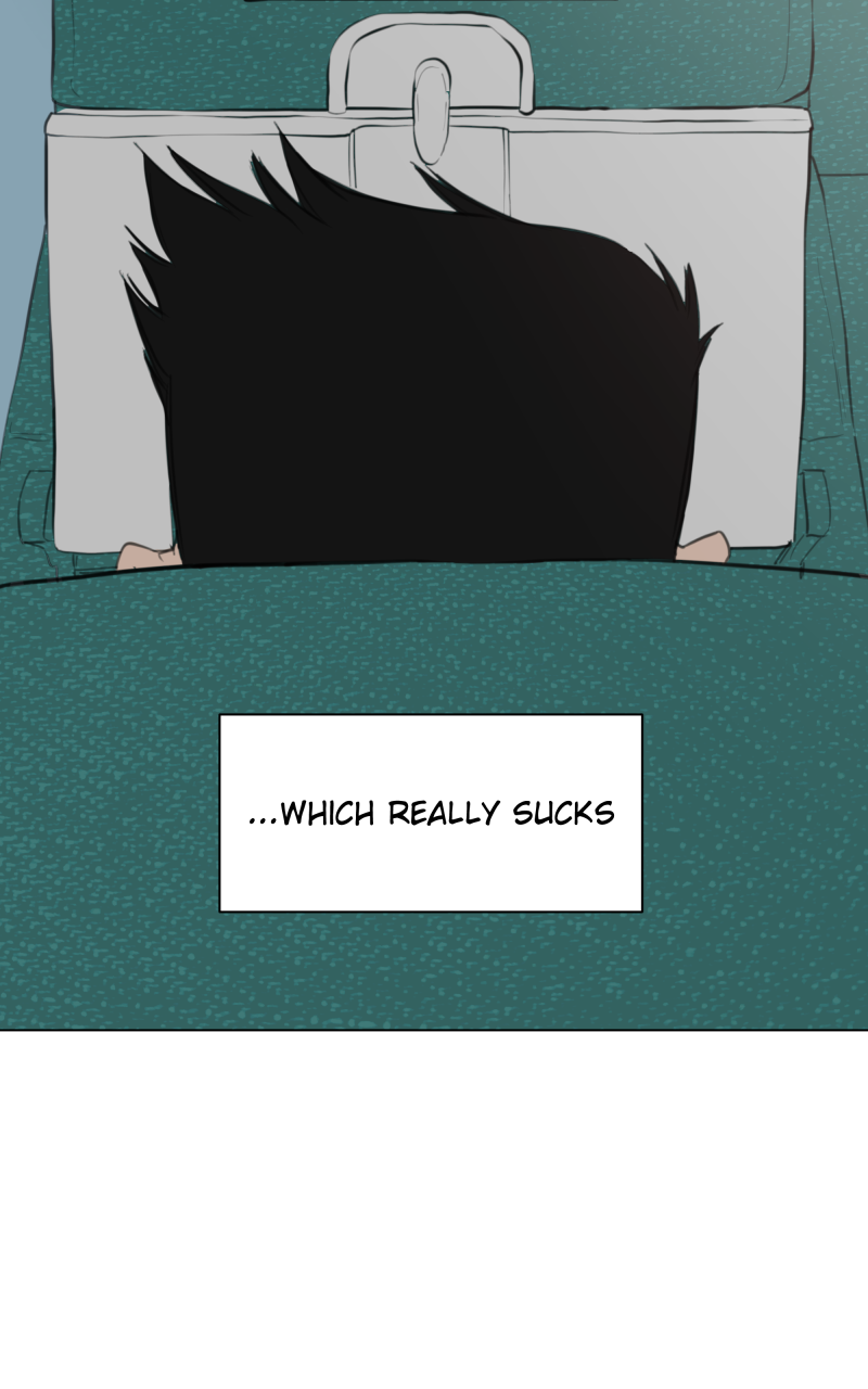 Read Take Off :: Ch.1 The Long Haul (Part 1) | Tapas Comics