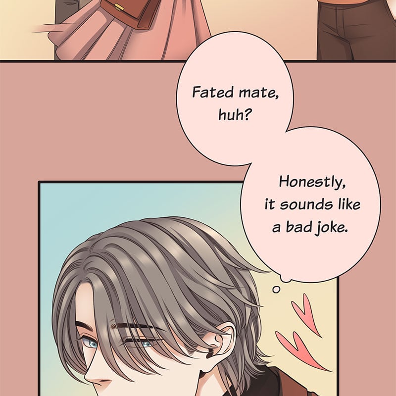 Read Fated Mates (Omegaverse) :: First Date- 1 | Tapas Comics