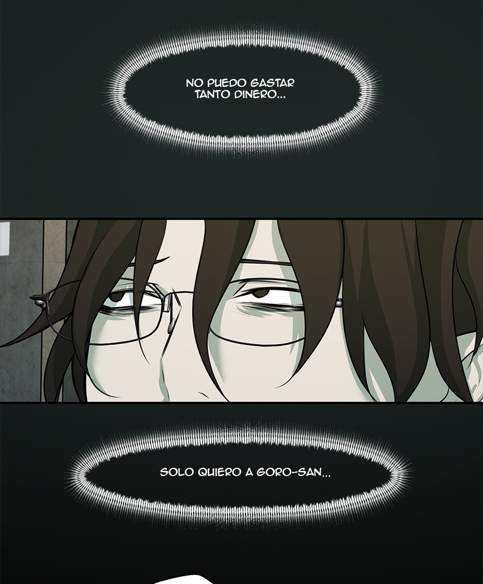 Read Love Murder Basketball (ESPAÑOL) :: CAPÍTULO 013 - CONTRACT ...