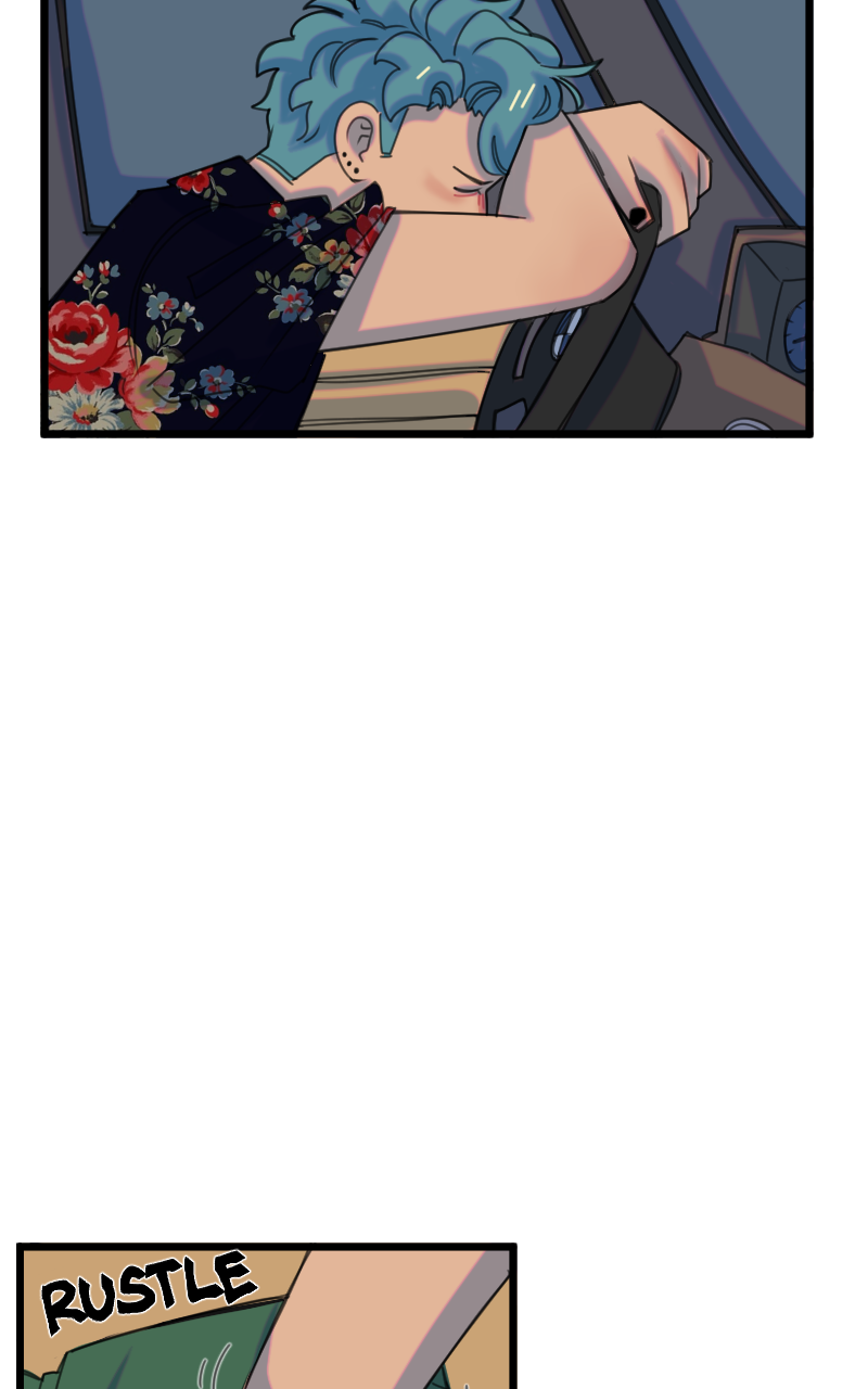 Read Spicy Mints :: Final | Tapas Comics