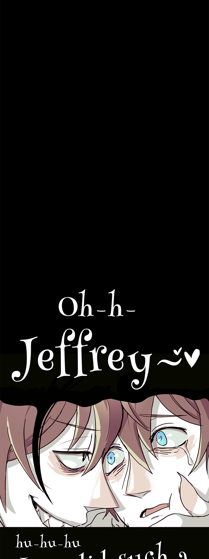 Read JEFF ALLAN WOODS THE KILLER CreepyPasta BL comic :: 18.2. GO TO SLEEP | Tapas Comics