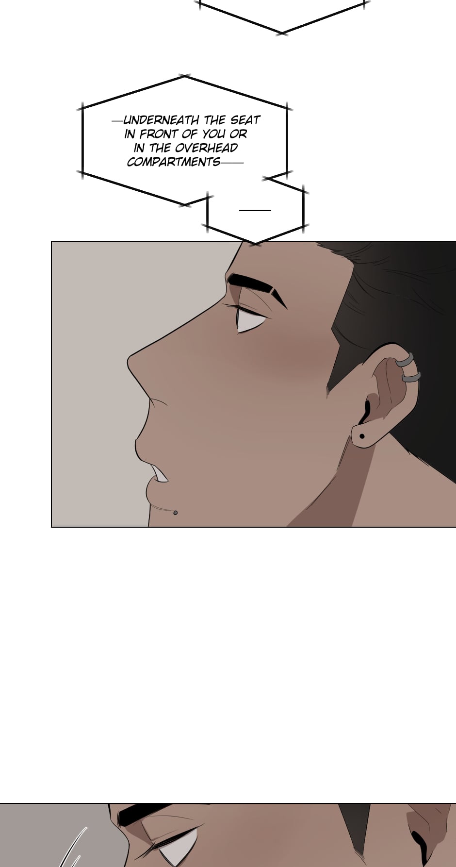 Read Take Off :: Ch.36 Window On You | Tapas Comics