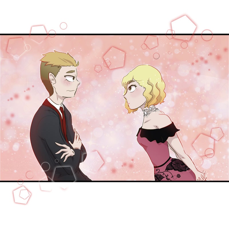 Read That awkward magic! :: Chapter 32 - Part 4 | Tapas Comics