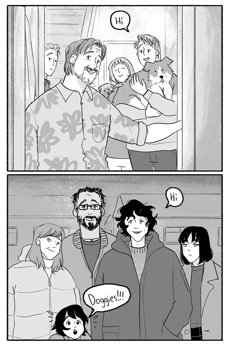 Read Heartstopper :: 6 - 12 | Tapas Comics