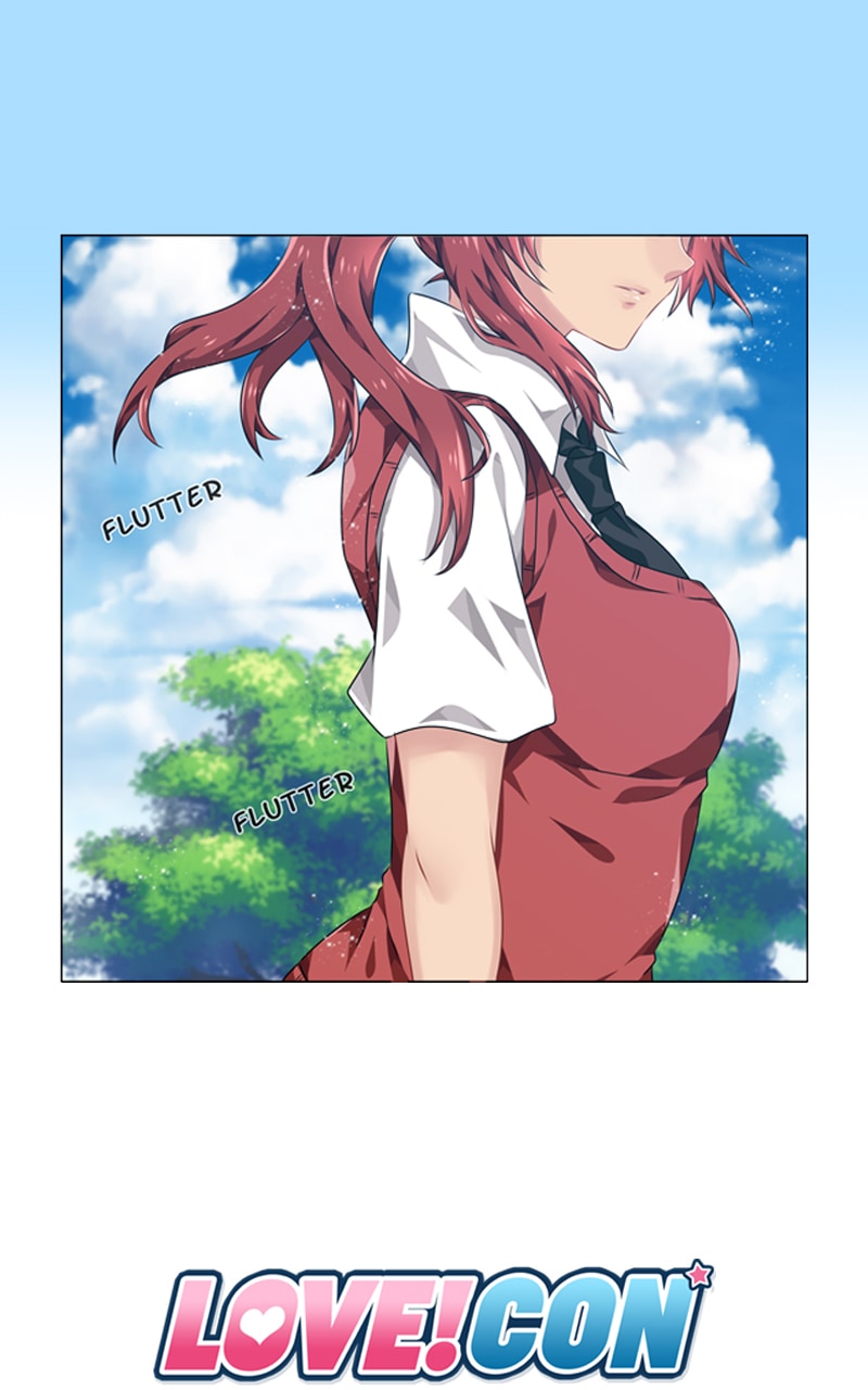 Read Love Convention :: Ara Akazora | Tapas Comics