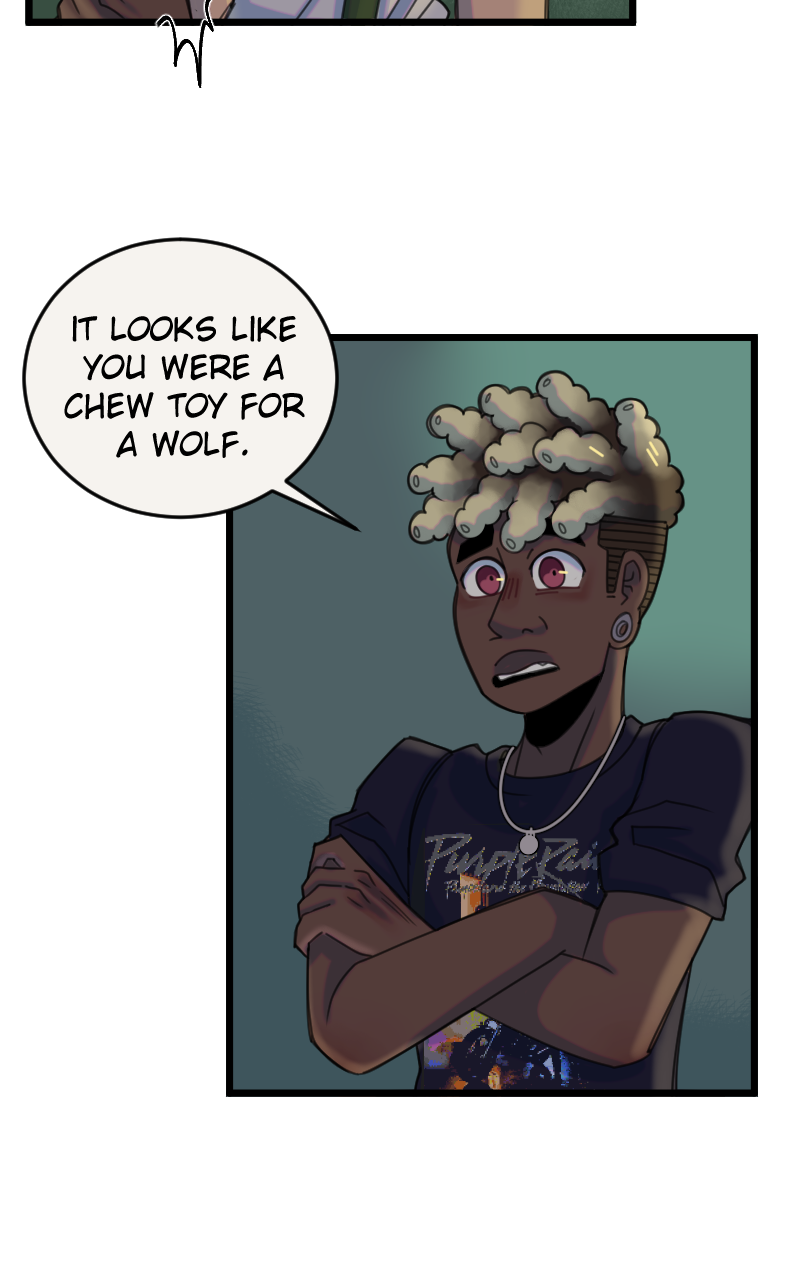 Read Spicy Mints :: Out Past Curfew | Tapas Comics