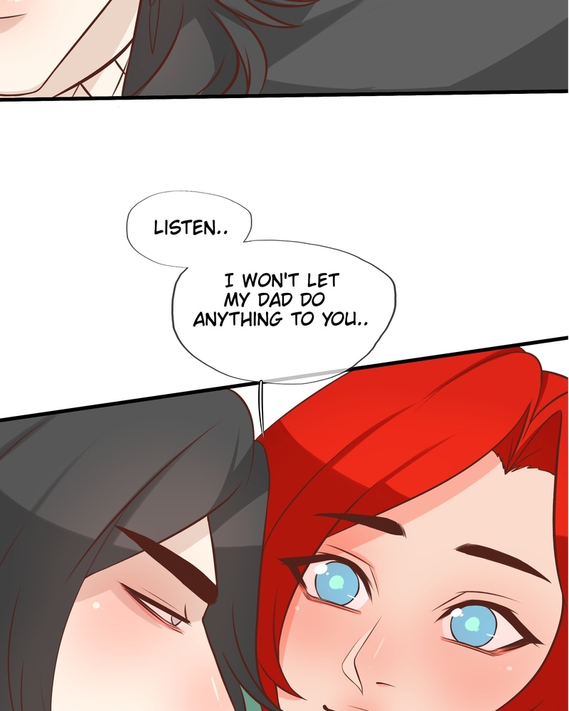 Read Not Another Fairytale Story :: Episode 37b | Tapas Comics