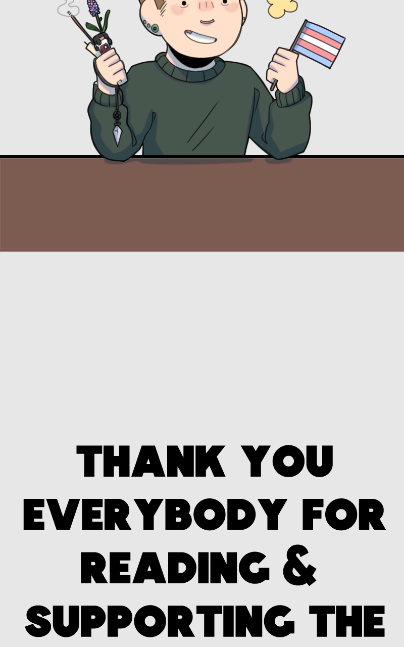 Read Spicy Mints :: Two Year Anniversary Q&A | Tapas Comics