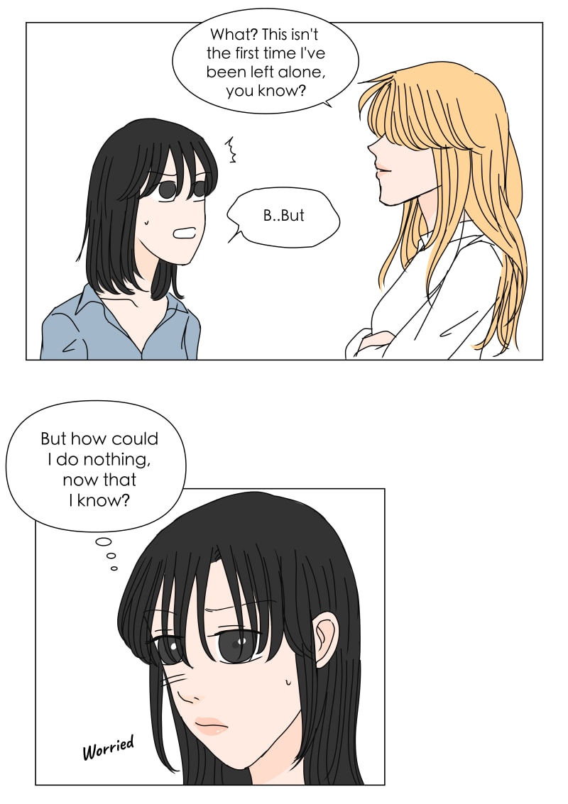 Read Sister Complex :: CH. 8 | Tapas Comics