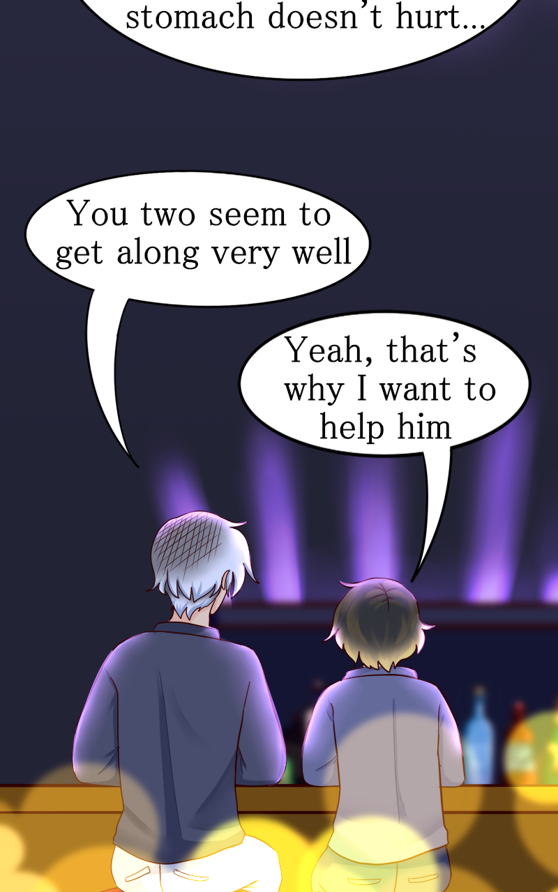 Read CatFish :: Big chance | Tapas Comics