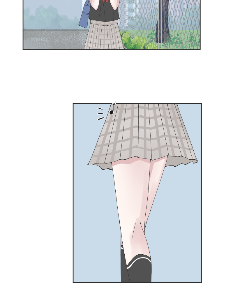 Read My Yandere Girlfriend Episode 6 Reward Tapas Comics