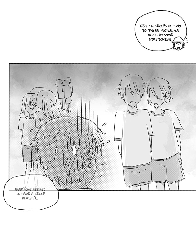 Read Can I Use the Toilet Please? :: Chapter 5(part 3/3)Please have ...