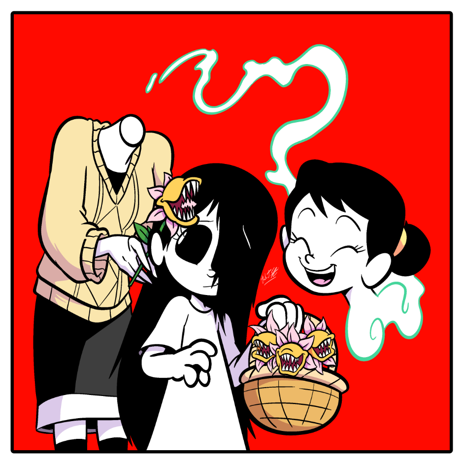 Read Erma :: Erma Moments #4 | Tapas Comics