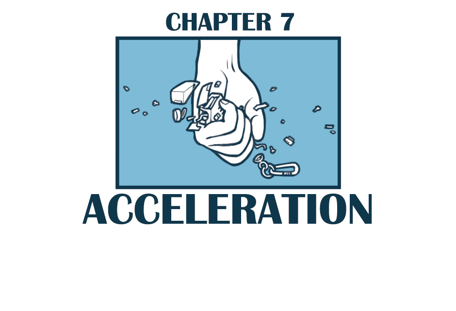 Read Positron :: Chapter 7 :: Page 1 | Tapas Comics