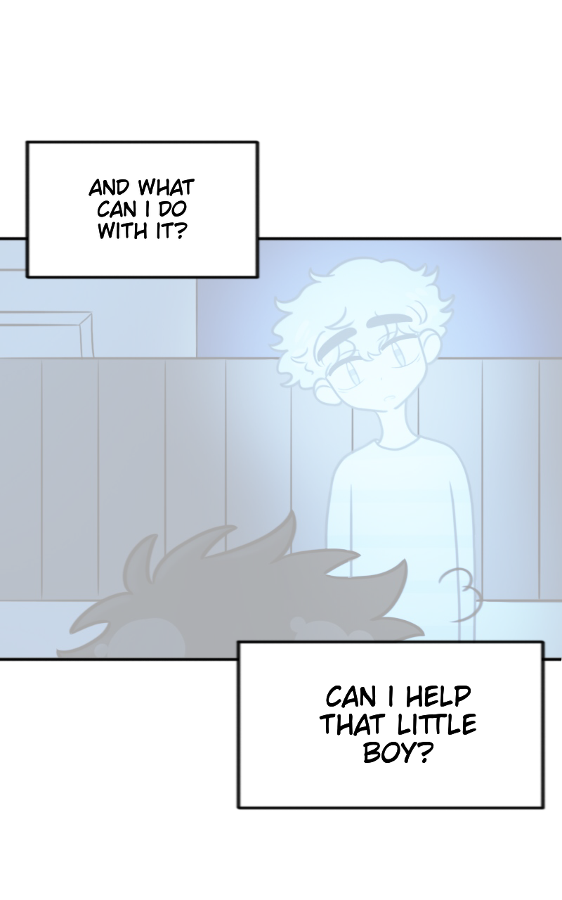 Read Out of Sight, Out of Body :: Can I | Tapas Comics