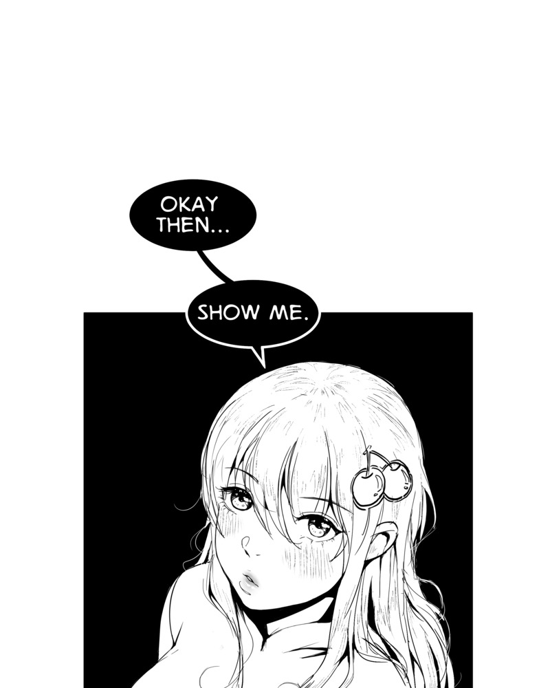 Read She Weeps For the Devil :: 6 | Tapas Comics