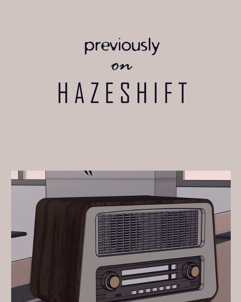 Read HAZESHIFT :: Eglantine: 21 | Tapas Comics