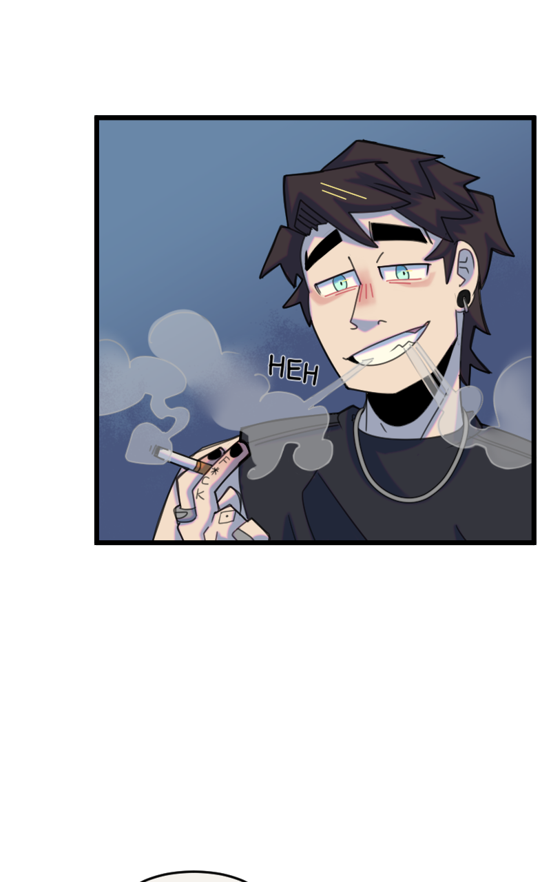 Read Spicy Mints :: Invitation | Tapas Comics