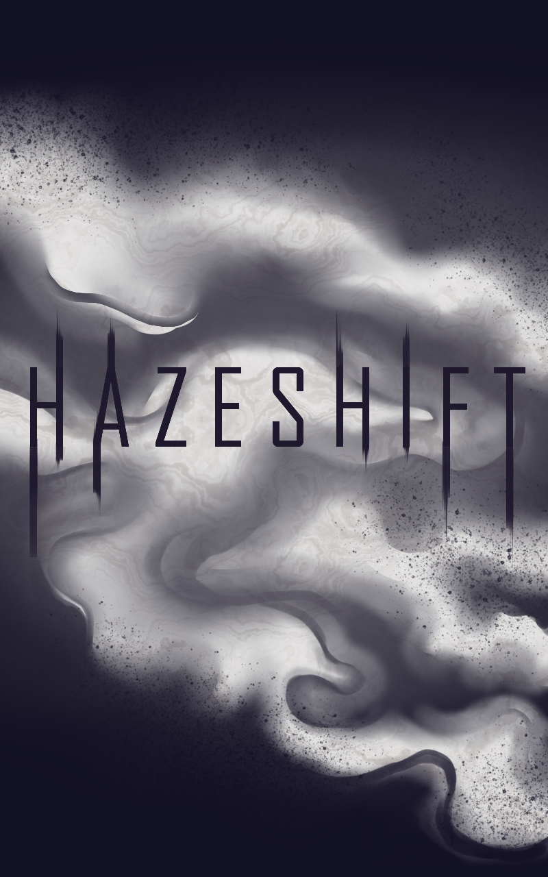 Read HAZESHIFT :: White Lilacs: 1 | Tapas Comics