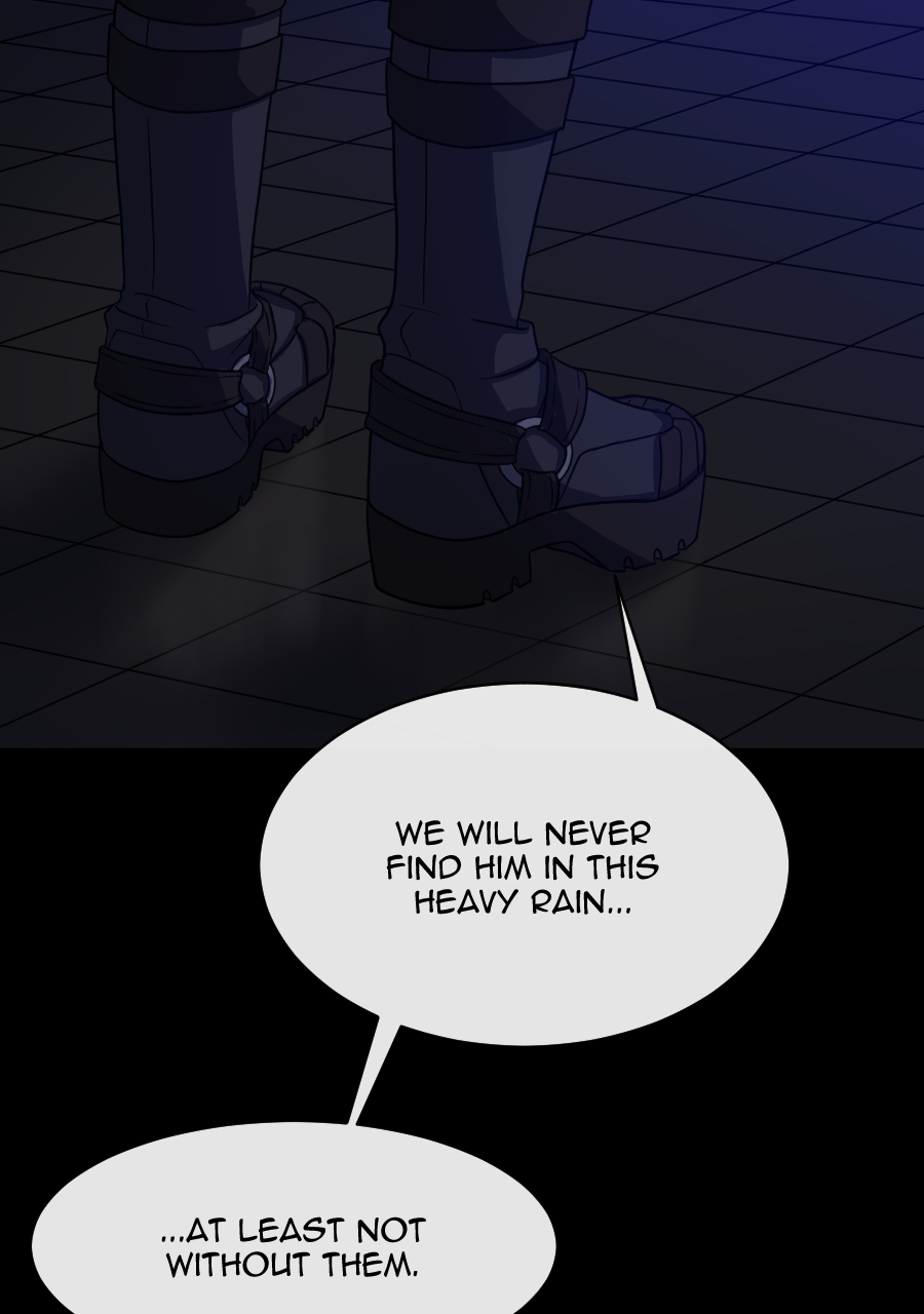 Read DARK DREAM :: 002 | KNOCKING ON A DOOR | Tapas Comics