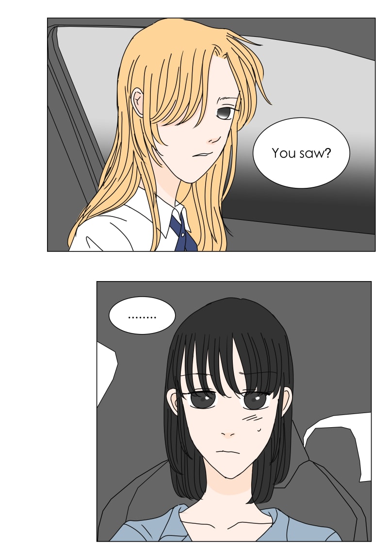 Read Sister Complex :: CH. 8 | Tapas Comics