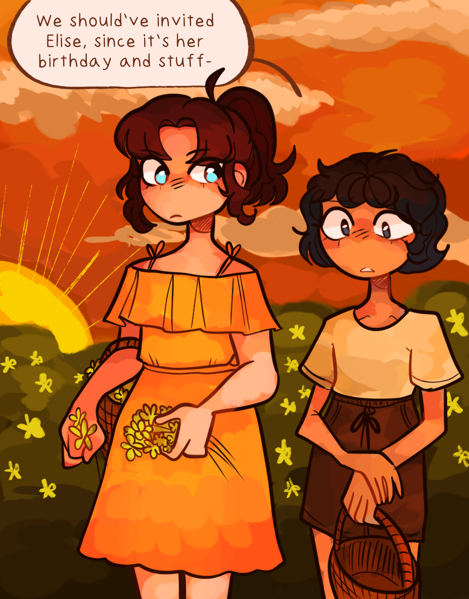 Read Black Magic Page 87 91 Tapas Comics read-black-magic-page-87-91-tapas-comics
