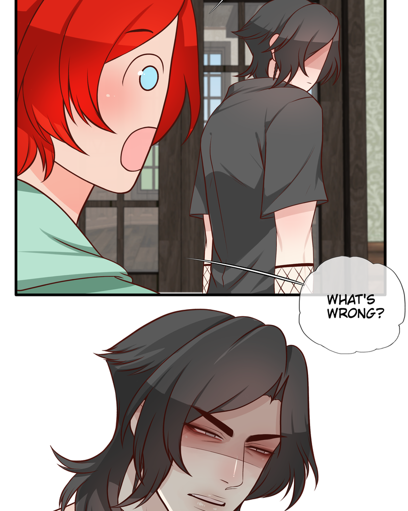 Read Not Another Fairytale Story :: Episode 37a | Tapas Comics