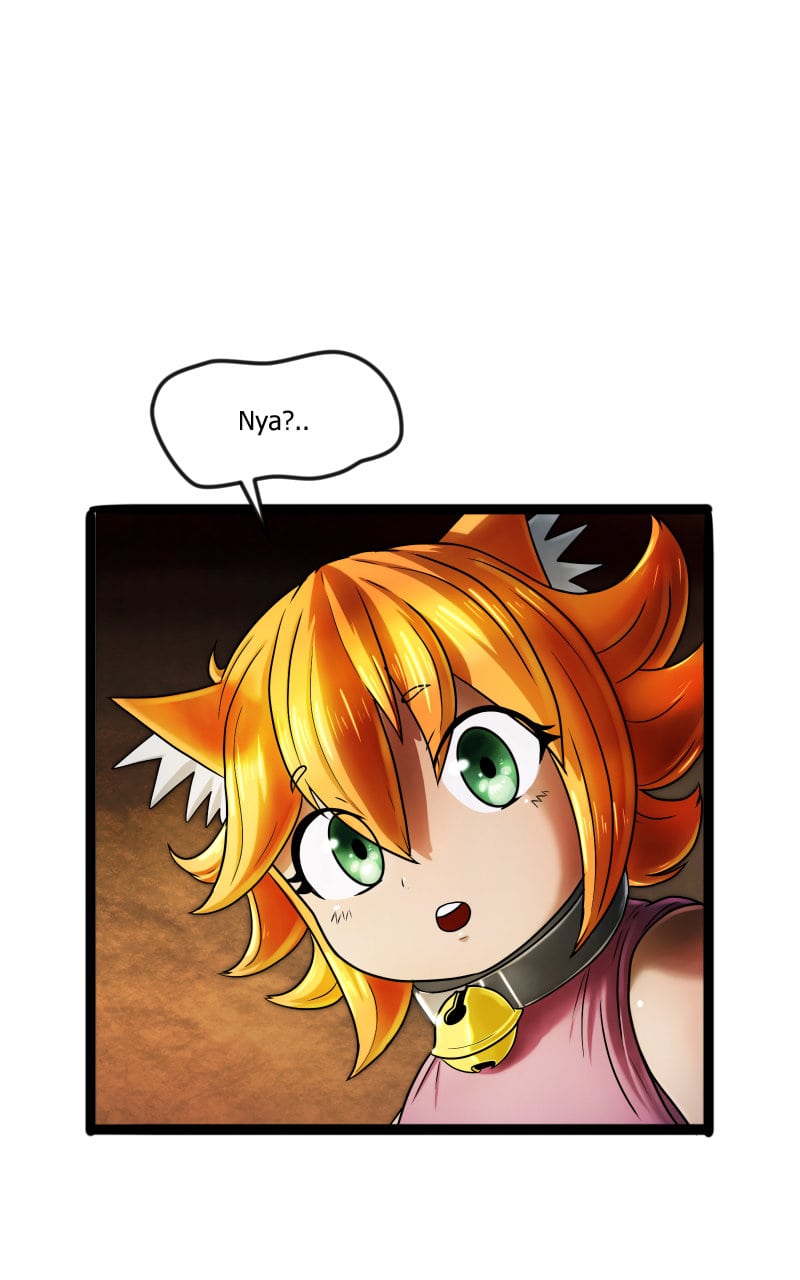 Read Huff :: SuperBeast | Tapas Comics