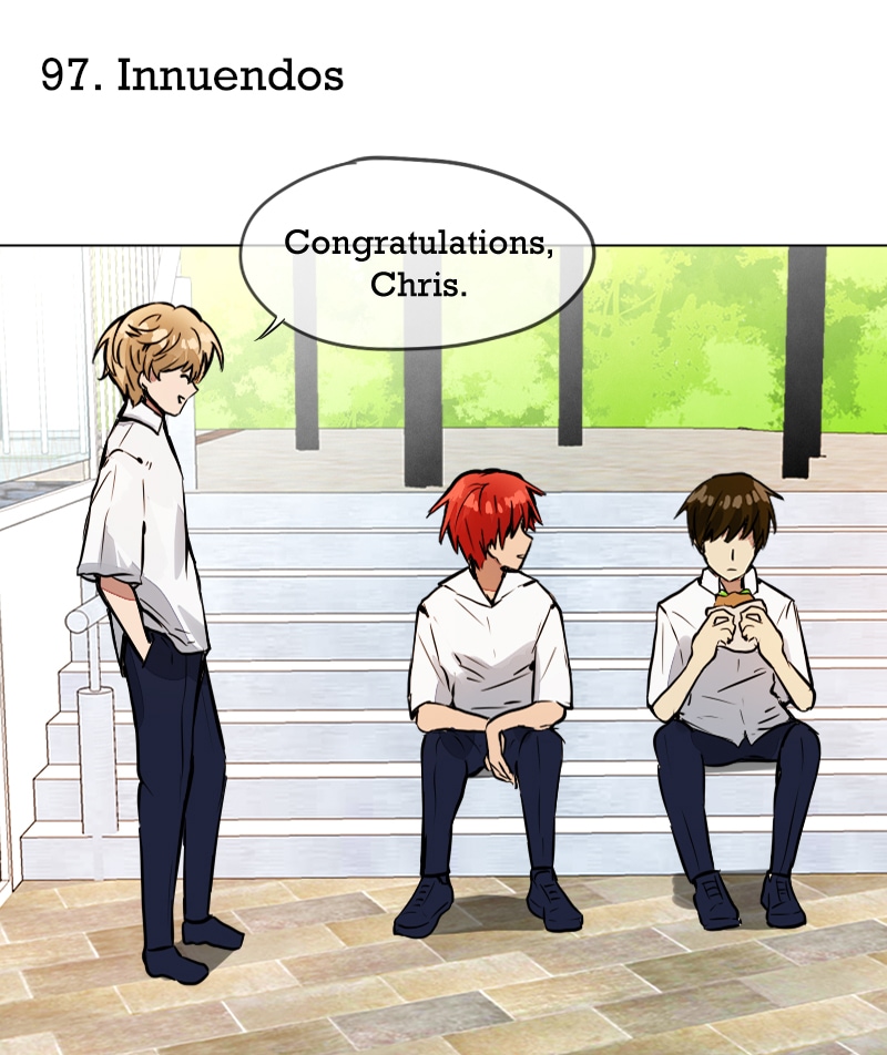 Read Dishonest Honesty :: Innuendos | Tapas Comics