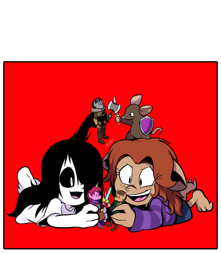 Read Erma :: Erma Moments #2 | Tapas Comics